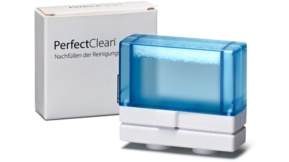 PerfectClean Nachfüllbehälter