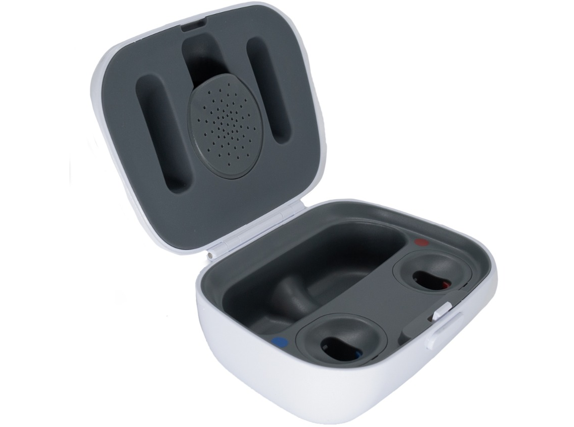 EasyLine RIC Charger R LI | SCALA Hörgeräte & Zubehör